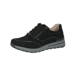 Caprice Sneaker Damen Größe 38 schwarz
