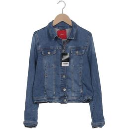 s.Oliver Jacke Damen Gr&ouml;&szlig;e S Second Hand blau