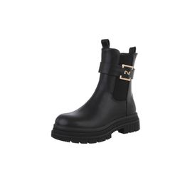 Ital-Design Chelsea Boots female Black size 40