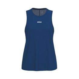 Erima Top female Blue size 44
