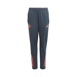 adidas Performance Workout Pants boy Grey size 164