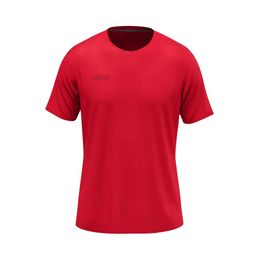 Jako Performance Shirt male Red size L