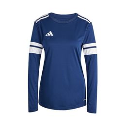 adidas Performance Jersey female Blue size XL