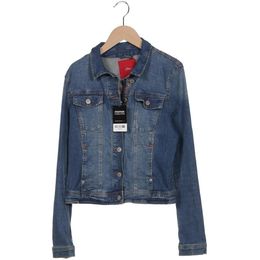 s.Oliver Jacke Damen Gr&ouml;&szlig;e S Second Hand blau