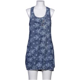 alife and kickin alife & kickin Kleid Damen Größe L Second Hand blau