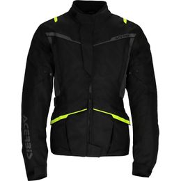 Acerbis X-Travel, Textiljacke wasserdicht