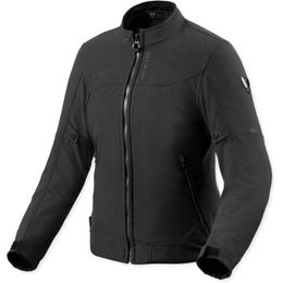 Revit Shade 2 H2O, Textiljacke wasserdicht Damen