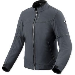 Revit Shade 2 H2O, Textiljacke wasserdicht Damen