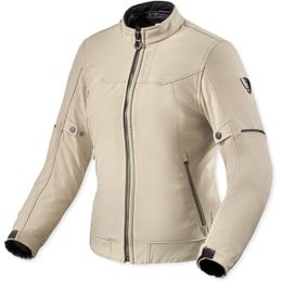 Revit Shade 2 H2O, Textiljacke wasserdicht Damen