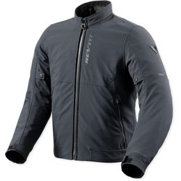 Revit Shade 2 H2O, Textiljacke wasserdicht