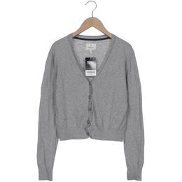Pepe Jeans Strickjacke Damen Größe S Second Hand grau