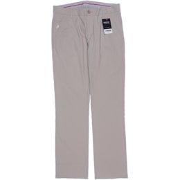 Peak Performance Stoffhose Damen Größe S Second Hand beige