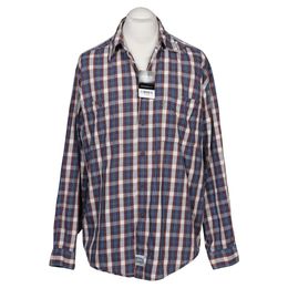 Levi's LEVI'S Hemd Herren Größe L Second Hand bunt