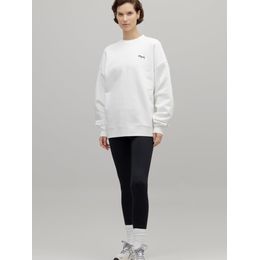 Hey Honey Sweatshirt 'Kindness' Damen Gr&ouml;&szlig;e L wei&szlig;
