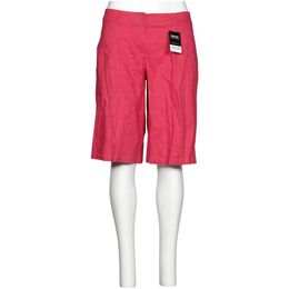 Walbusch Shorts Damen Gr&ouml;&szlig;e XXXL Second Hand pink