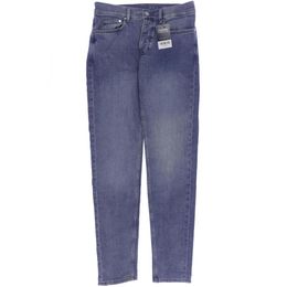 Cos Jeans Damen Gr&ouml;&szlig;e 29 Second Hand blau