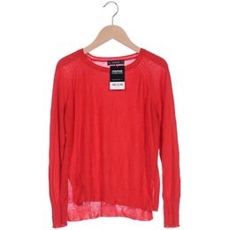 Zara Pullover Damen Gr&ouml;&szlig;e M Second Hand rot