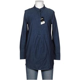 Cos Bluse Damen Gr&ouml;&szlig;e XS Second Hand marine