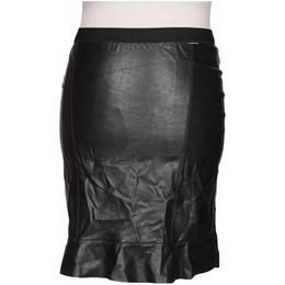 Marc Cain Rock Damen Größe M Second Hand schwarz