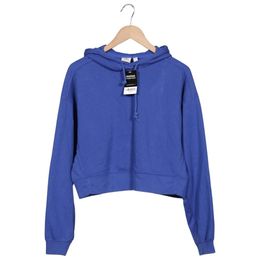 adidas originals Kapuzenpullover Damen Gr&ouml;&szlig;e S Second Hand blau