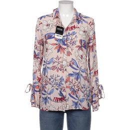 Cartoon Bluse Damen Größe L Second Hand pink