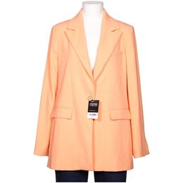 MOS MOSH Blazer Damen Größe M Second Hand orange