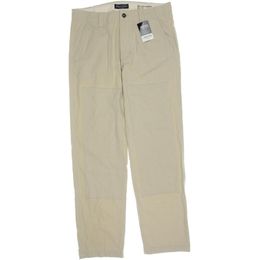 Marc O'Polo Marc O'Polo Stoffhose Herren Gr&ouml;&szlig;e 32 Second Hand beige