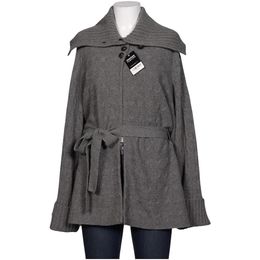 Polo Ralph Lauren Strickjacke Damen Größe L Second Hand grau