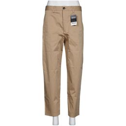Closed Stoffhose Damen Größe M Second Hand beige