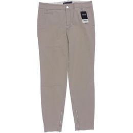 Zara Stoffhose Damen Größe M Second Hand beige