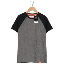 Superdry & Co T-Shirt Herren Gr&ouml;&szlig;e S Second Hand bunt