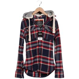 Superdry Jacke Damen Größe XS Second Hand bunt