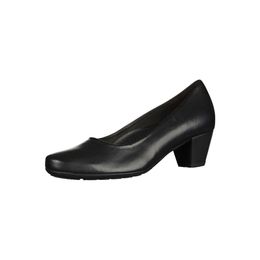 Gabor Pumps Damen Gr&ouml;&szlig;e 41 schwarz