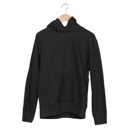 adidas originals Kapuzenpullover Herren Größe S Second Hand schwarz