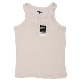 Massimo Dutti Top Damen Größe M Second Hand beige