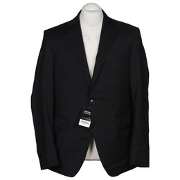 JOOP! Sakko Herren Größe L/XL Second Hand schwarz