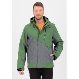 Killtec Winterjacke 'KSW 42' Herren Gr&ouml;&szlig;e S dunkelgr&uuml;n