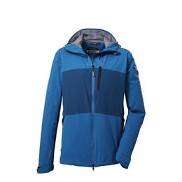 Killtec Outdoorjacke 'KOS 31' Herren Gr&ouml;&szlig;e XXL blau