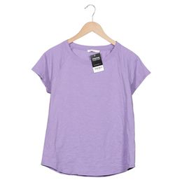 hessnatur T-Shirt Damen Gr&ouml;&szlig;e XL Second Hand lila