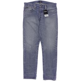 Polo Ralph Lauren Jeans Herren Größe 32 Second Hand blau