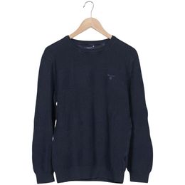 Gant Pullover Herren Gr&ouml;&szlig;e L Second Hand marine