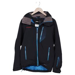Mammut Jacke Herren Gr&ouml;&szlig;e S Second Hand bunt
