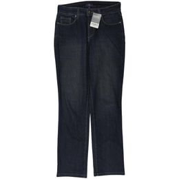 NYDJ Jeans Damen Gr&ouml;&szlig;e 27/28 Second Hand marine