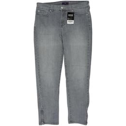 NYDJ Jeans Damen Gr&ouml;&szlig;e 27/28 Second Hand grau