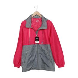 K-way Jacke Damen Gr&ouml;&szlig;e XXL Second Hand bunt