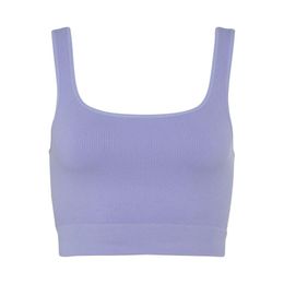 Lascana Top female Purple size M