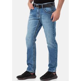 Cipo & Baxx Cipo & Baxx Jeans male Blue size 29