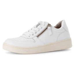 Gabor Sneakers female White size 43