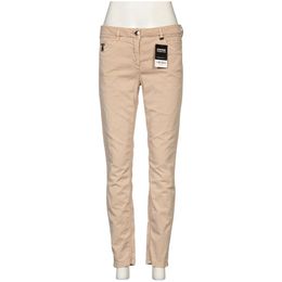 Luisa Cerano Jeans Damen Gr&ouml;&szlig;e 30/31 Second Hand beige