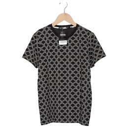 K by KARL LAGERFELD Karl Lagerfeld T-Shirt Damen Gr&ouml;&szlig;e M Second Hand bunt